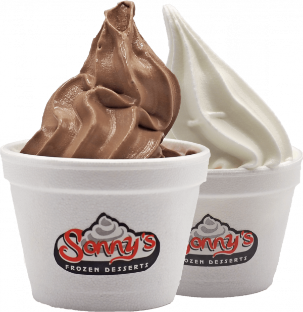 Gelato – Sonny Frozen