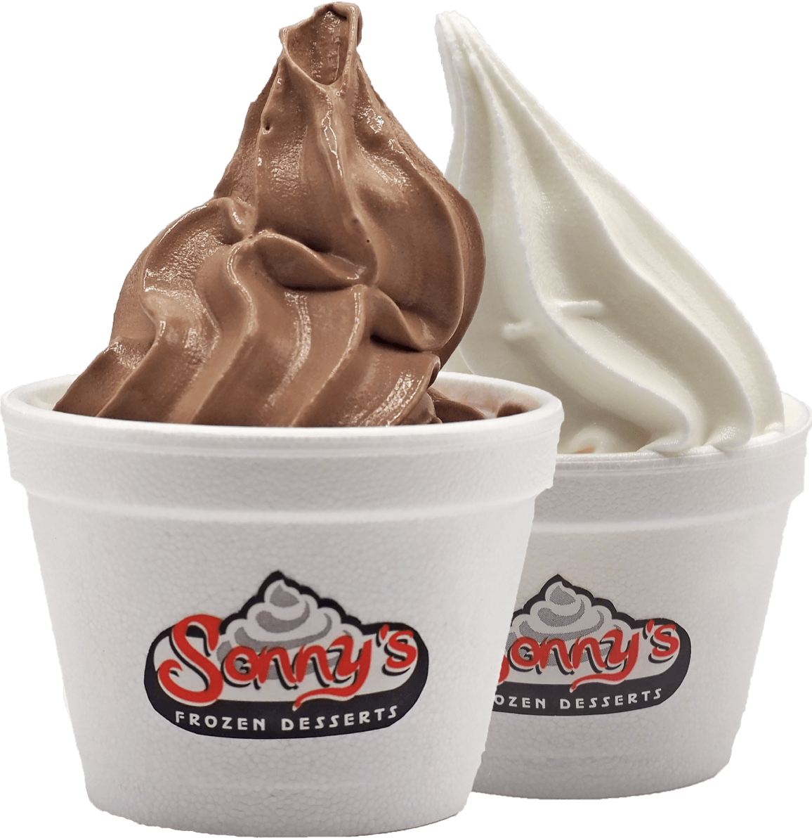 Gelato – Sonny Frozen