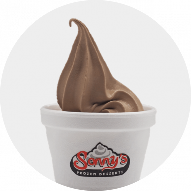 Nutella Gelato – Sonny Frozen